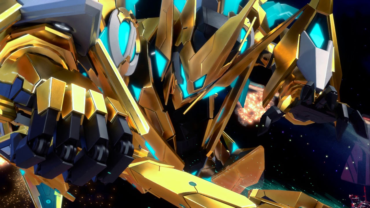 PHANTASY STAR ONLINE 2 OST: As One - 7th Opening (Full Version) - YouTube