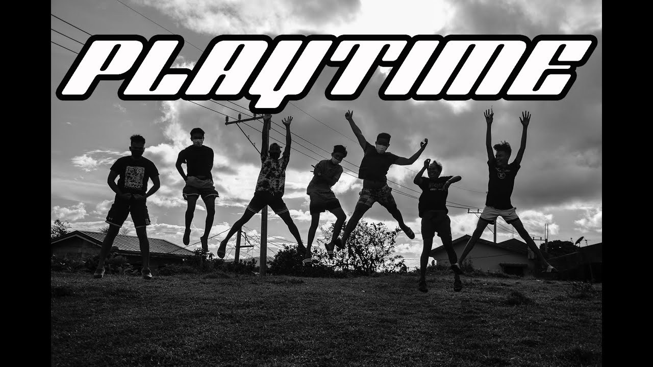 Playtime(pinoy old time favorite games) - YouTube
