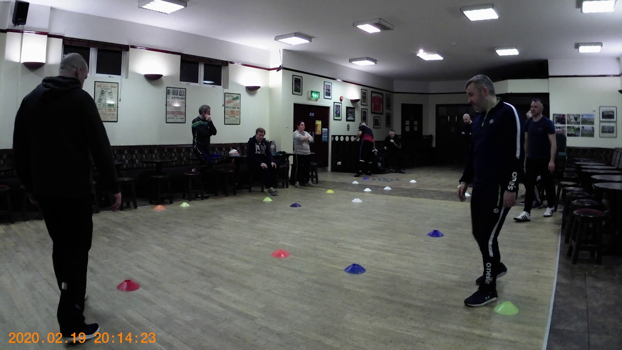 12. Athletic Development - Garreth Thornton - YouTube