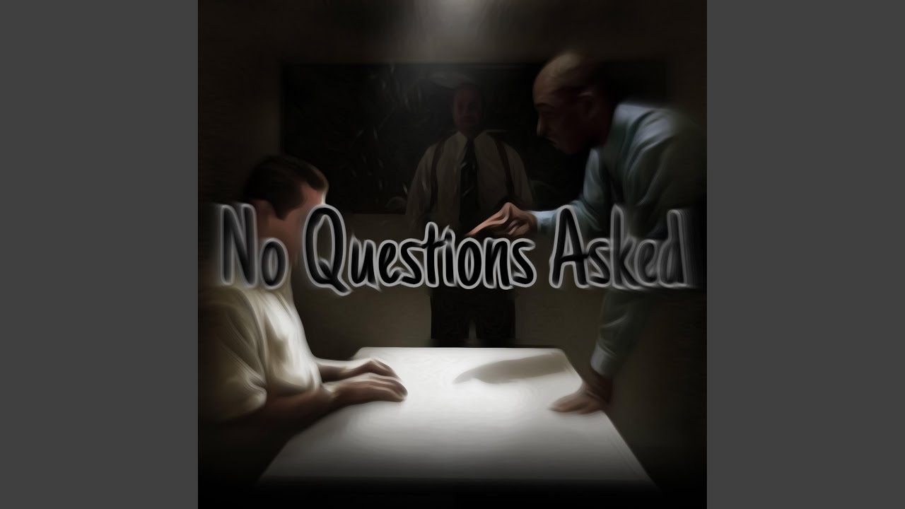 No Questions Asked (feat. SB Dame) - YouTube