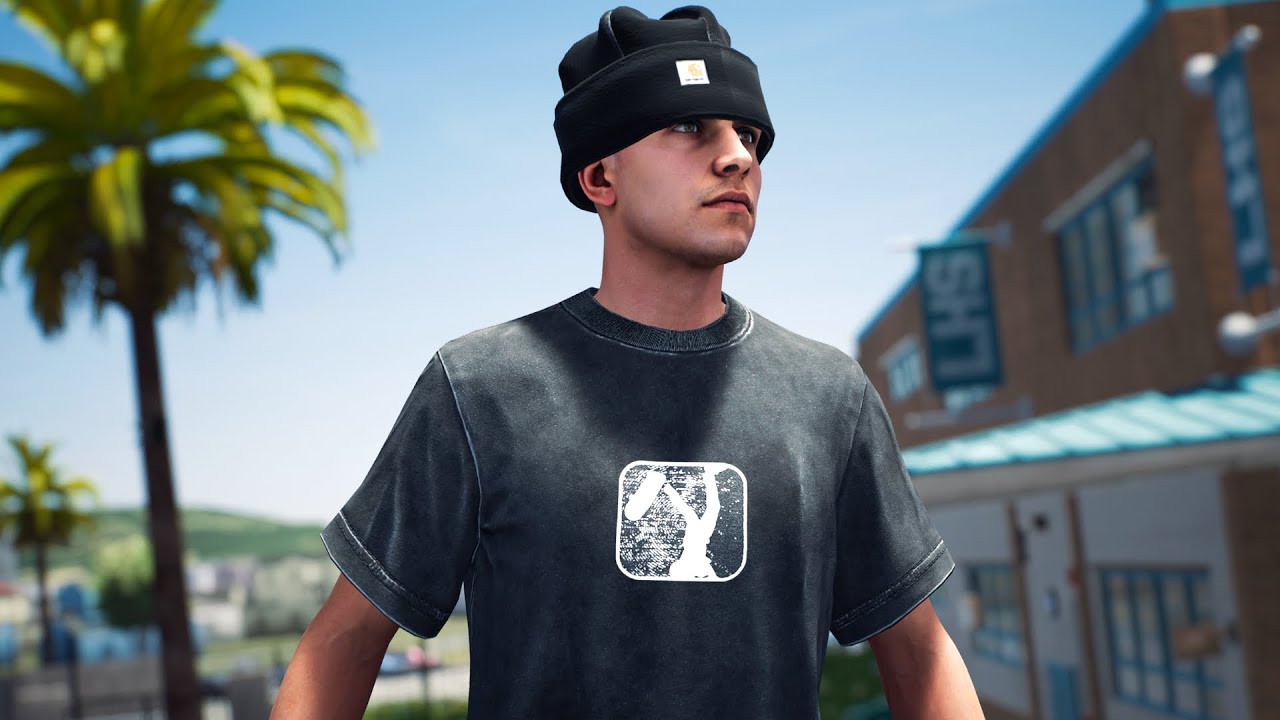 The New Session DLC Map is INSANE - YouTube