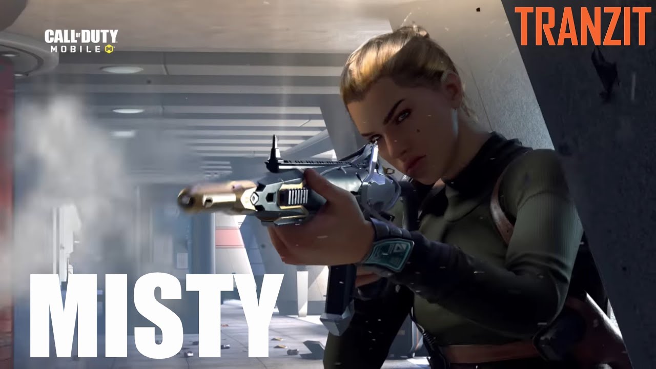 Return of TRANZIT Misty and round based zombies to CoD Mobile Season 8 ...