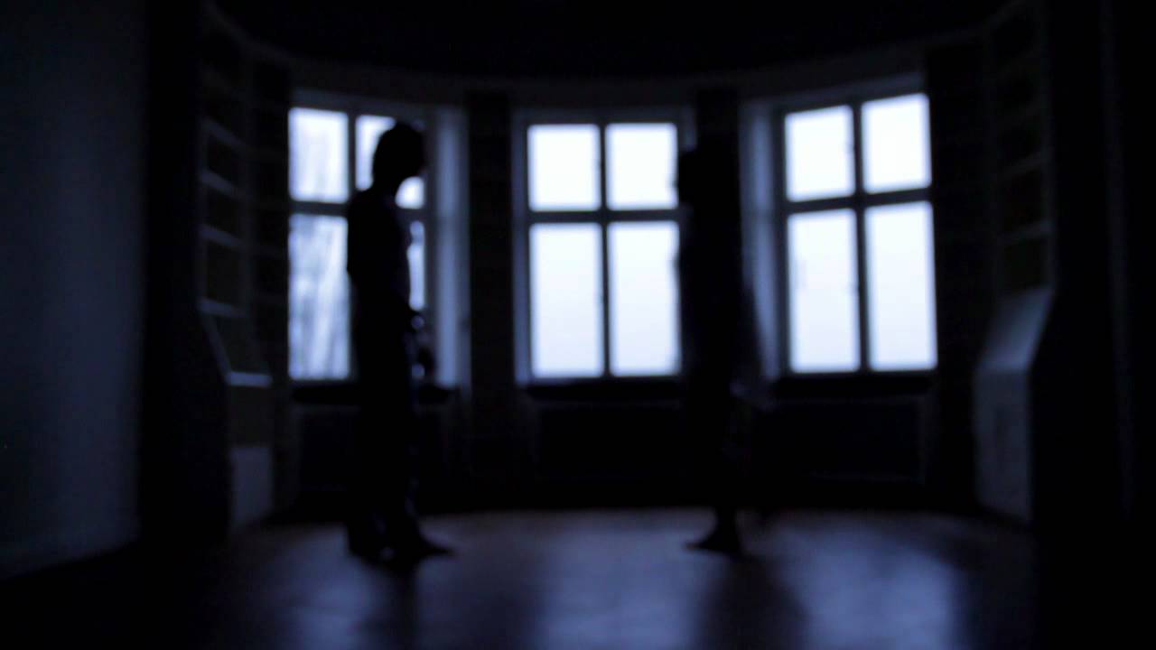 The Official Mahan Moin - Morning Light - Teaser - YouTube