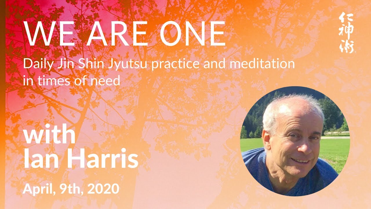 🇺🇸🇪🇸 WE ARE ONE, with Ian Harris, in English and Spanish - LIVE on ...