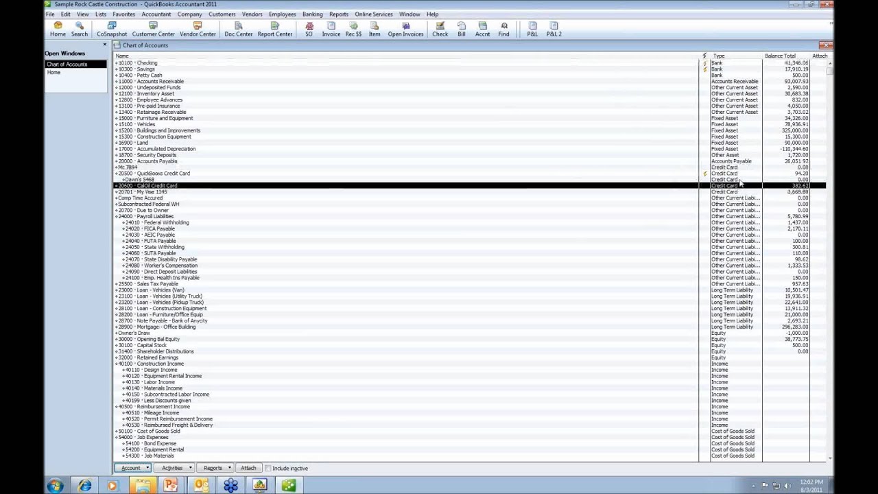 QuickBooks Tutorial Using Credit Cards For Purchases In QuickBooks quickbooks-tutorial-using-credit-cards-for-purchases-in-quickbooks