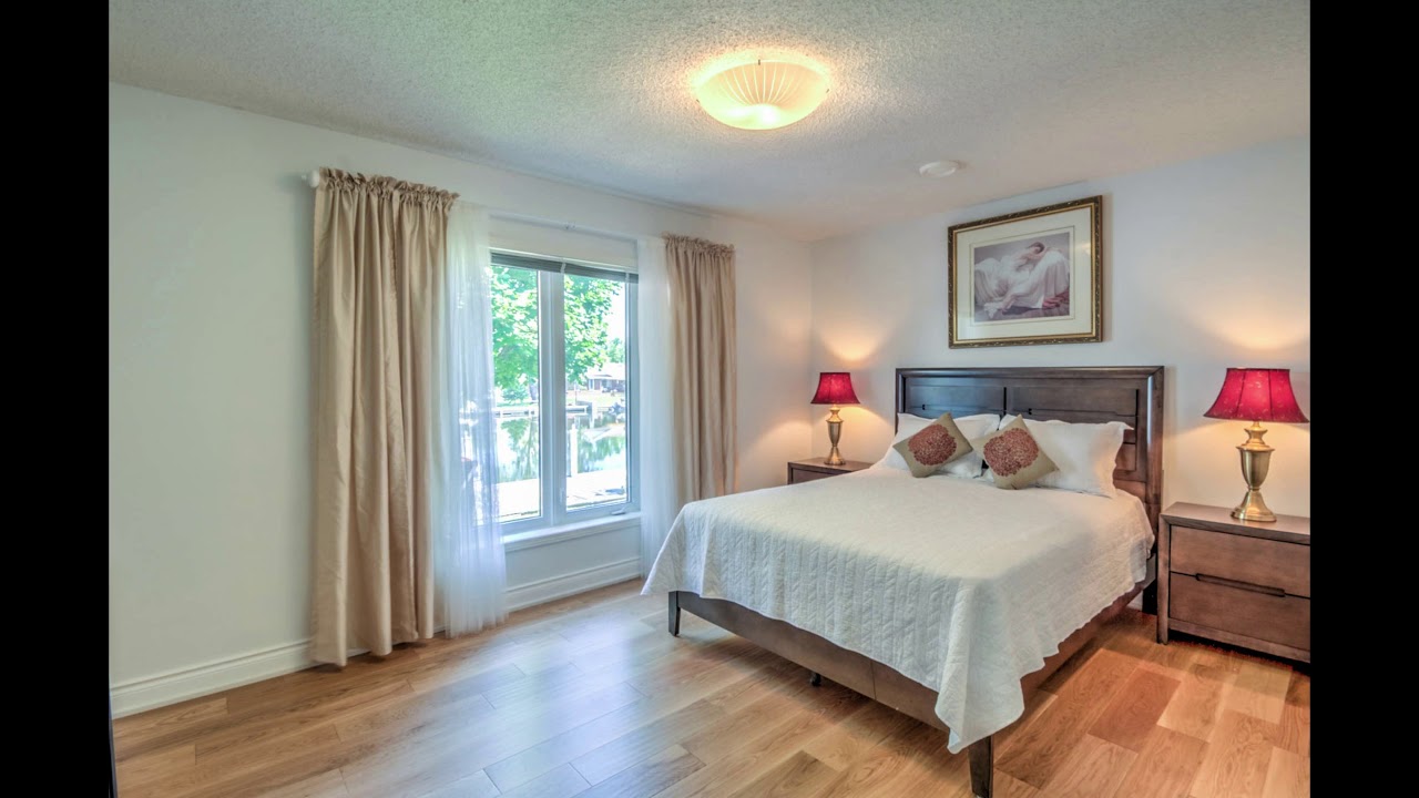 510 MARKHAM, LIGHTHOUSE COVE - YouTube