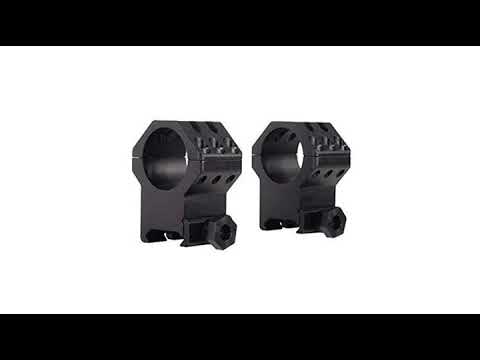 MUST SEE Hunting Gear Review! Bushnell 756245B Trophy Xtreme X30 6 ...