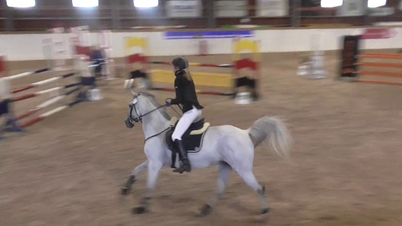 Effie LA Ljungby, 2:a - YouTube