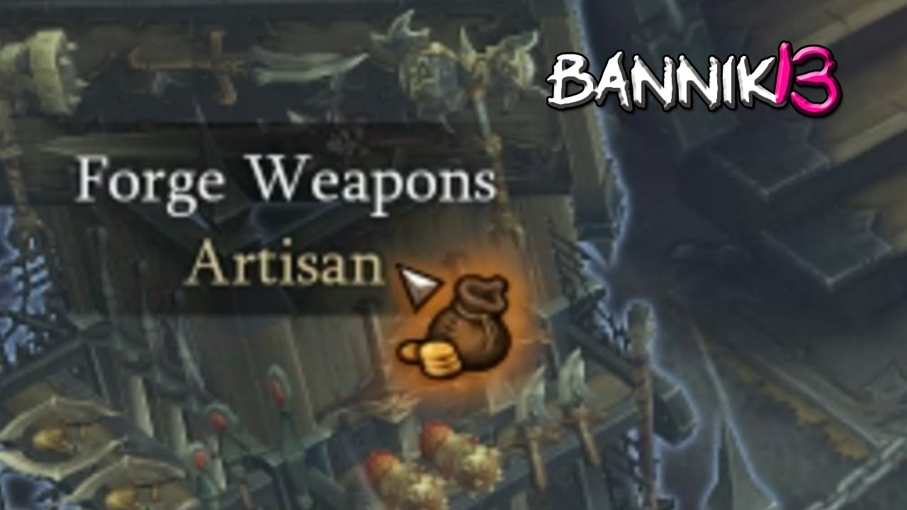 [DIABLO 3] How to Make Your Game Cursor and Icons Much Bigger With NO ...