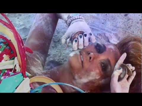 Yonca Evcimik   Yallah Sevgilim Kamera arkası versiyonu