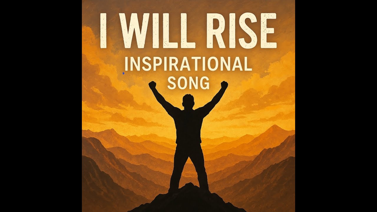 I Will Rise🙂🙂 - YouTube