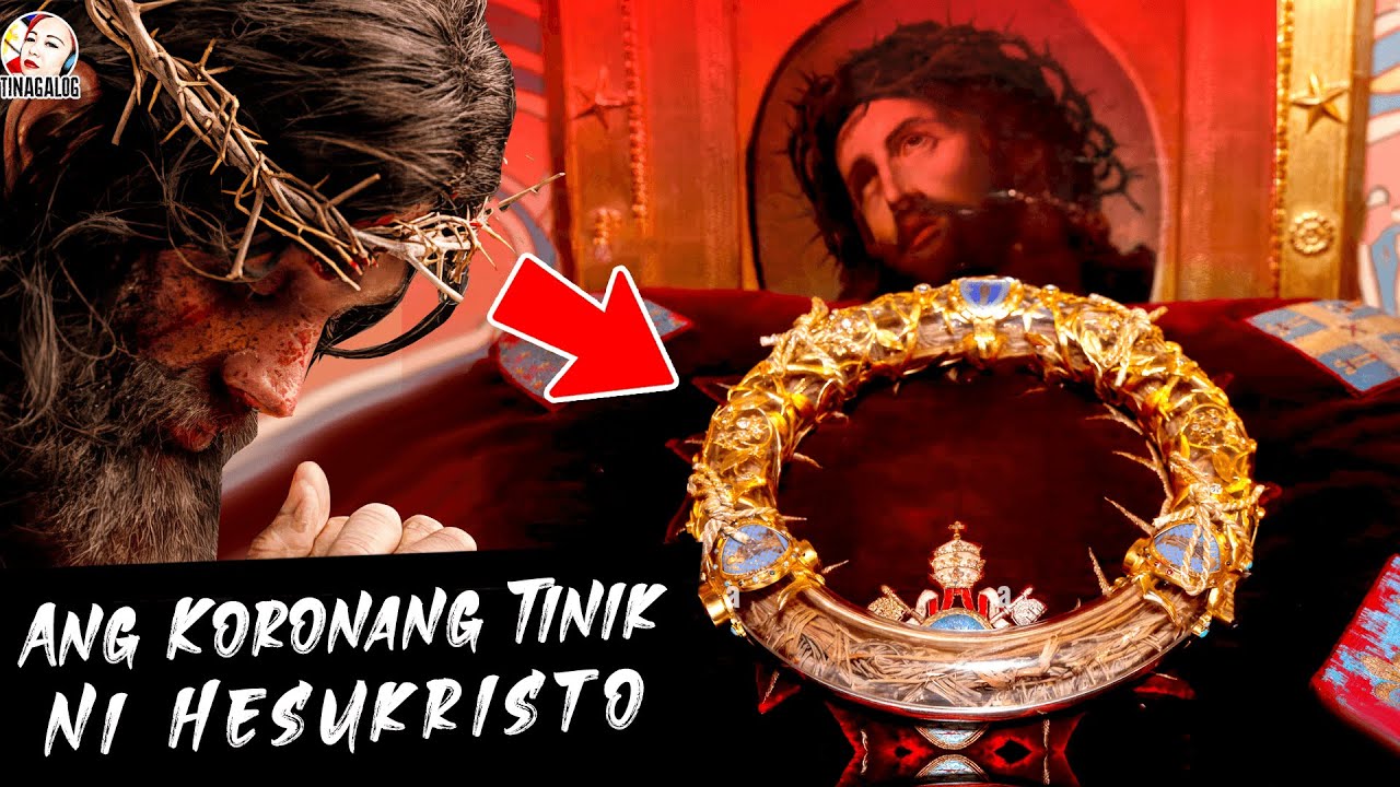 KORONANG TINIK - YouTube