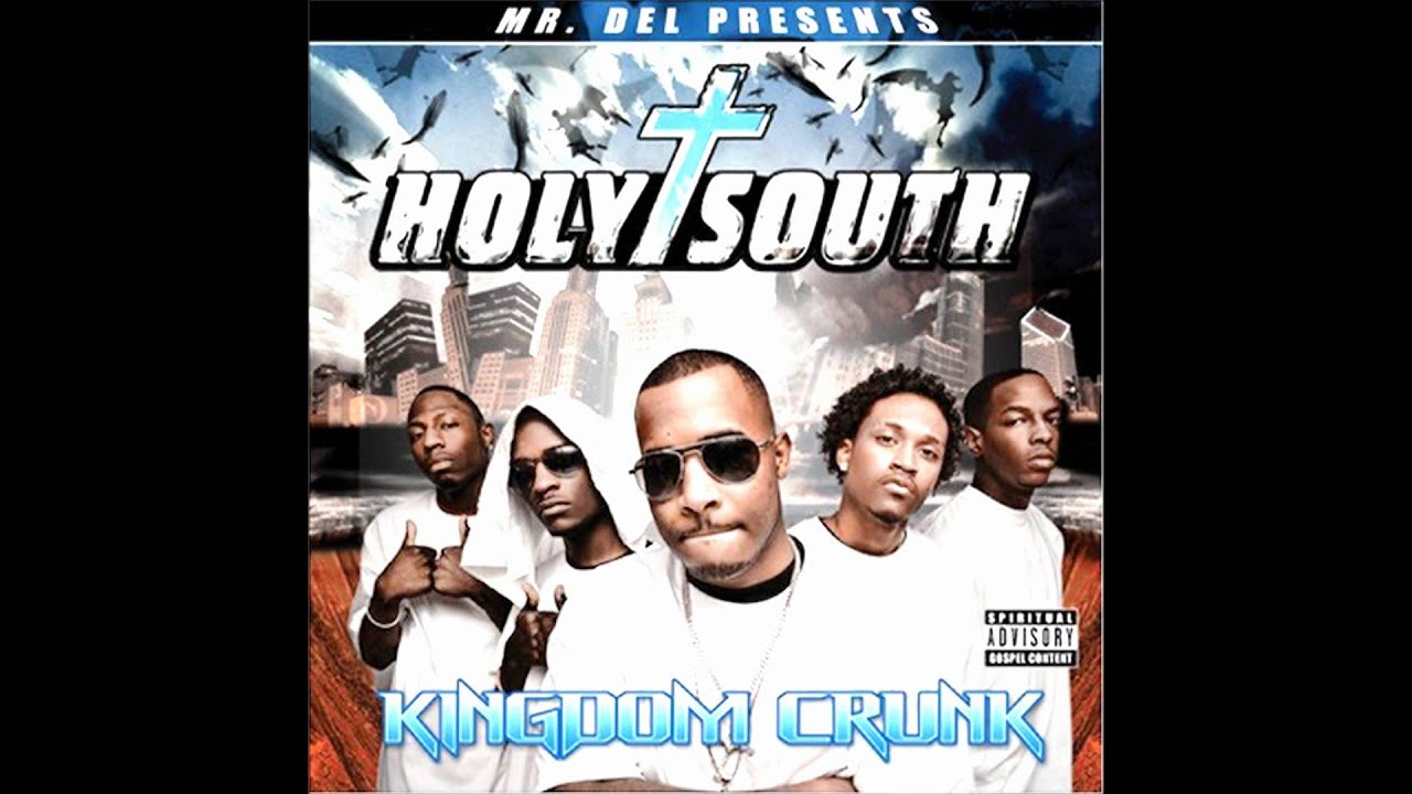 MR. DEL - Gospel Rapper - YouTube