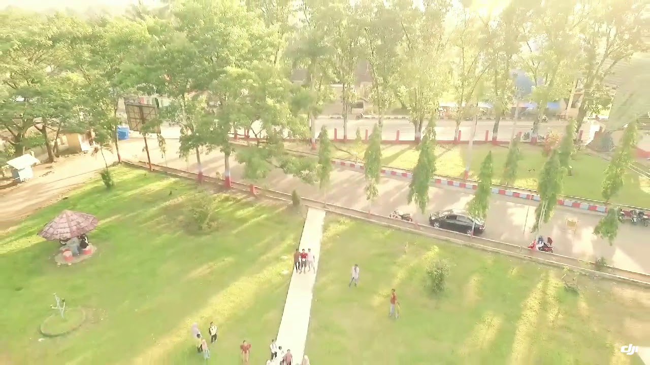 PESONA EQUATOR BONJOL #PASAMAN #SUMBAR - YouTube