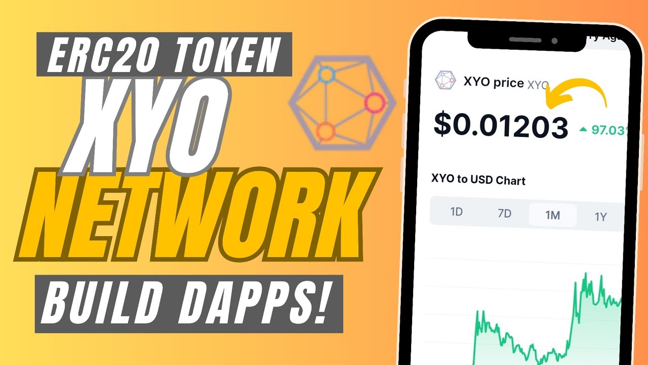 XYO.NETWORK - BUILD DAPPS! | LISTED ANG TOKEN SA SIKAT NA MGA EXHANGES ...
