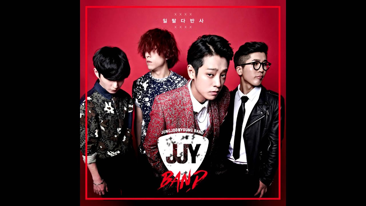 【JJY】Jung Joon Young Band - Sunset [w/ENG SUBS] - YouTube