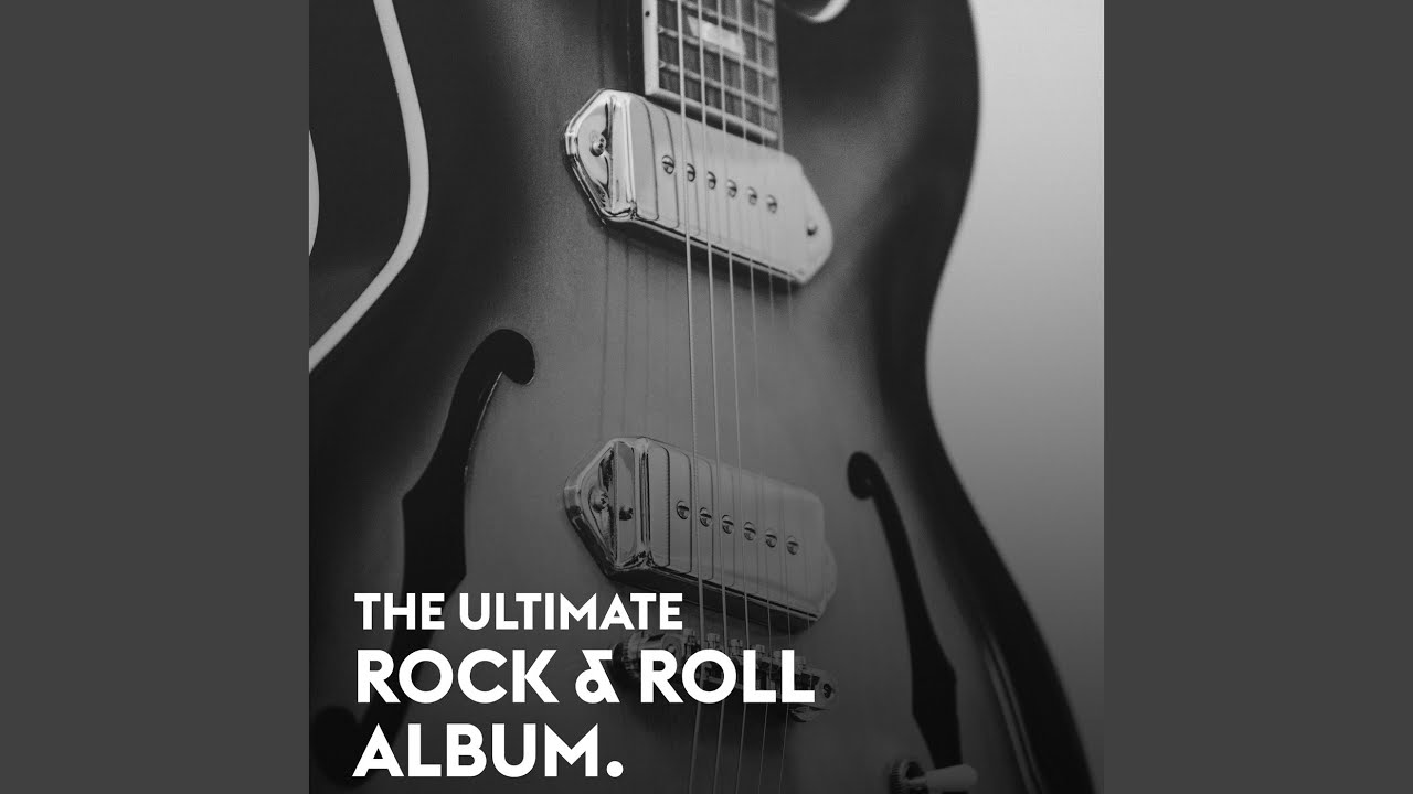 Shake, Rattle And Roll - YouTube