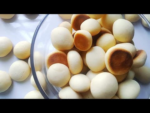 Mini milk cookies || চুলায় তৈরি জাপানিজ বিস্কুট || কুকিজ Biscuit ...