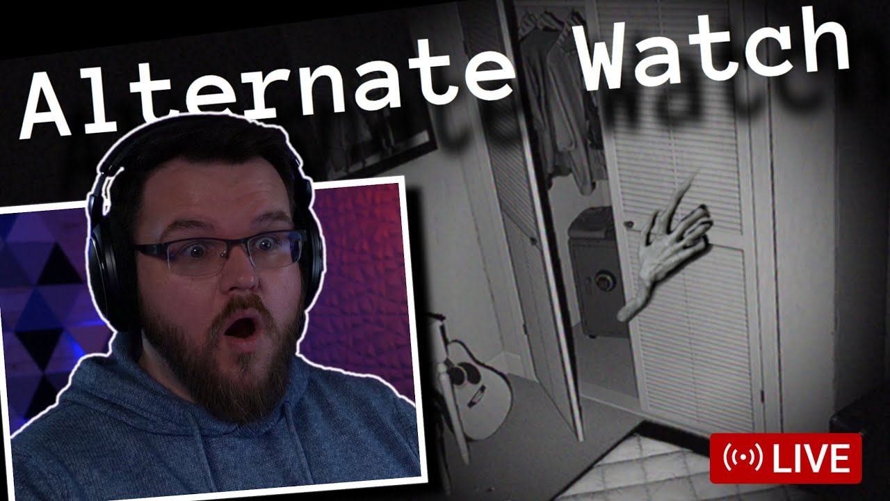 MORE ANOMOLIES?!? | Alternate Watch - YouTube