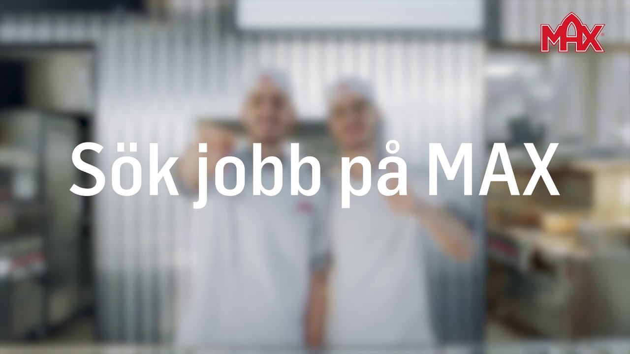 Mer än bara ett jobb! - YouTube