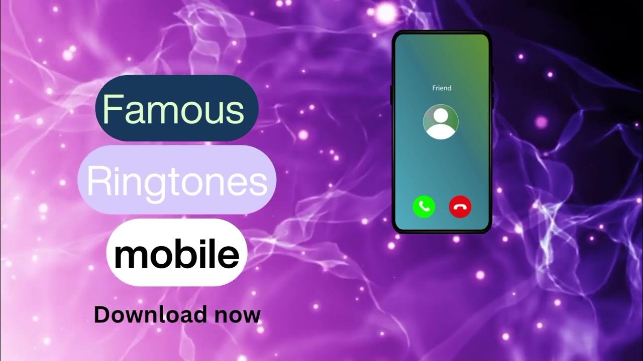Ringtones famous | Beautiful Ringtones for calls | Download now 👇 - YouTube