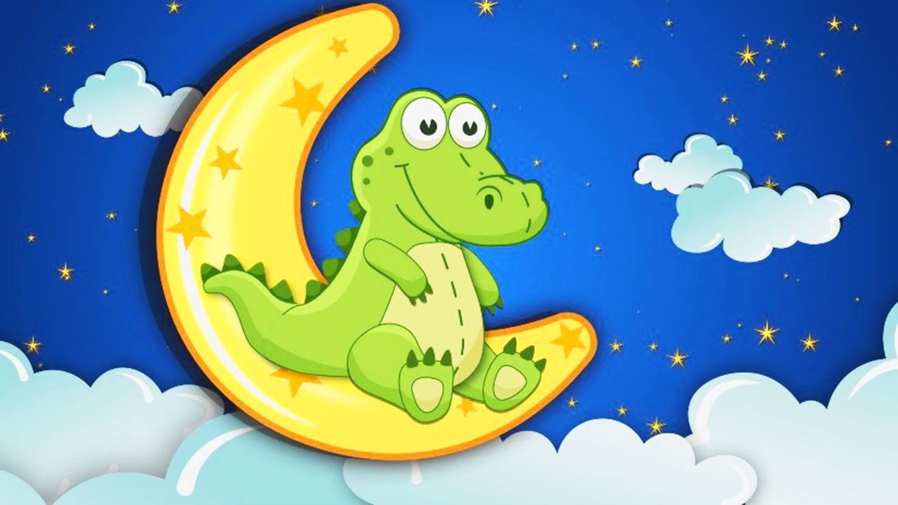 8 Ore NINNA NANNA MOZART ♫♫♫ Musica per Dormire Bambini - YouTube