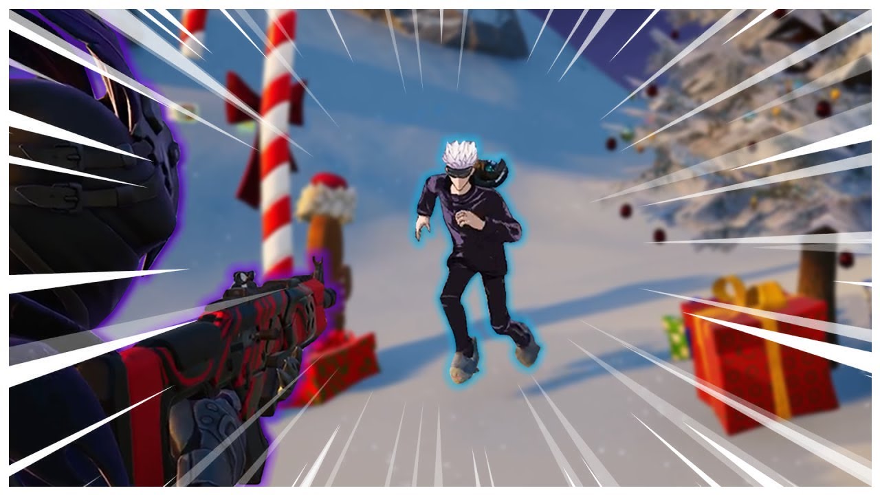 Nut Filled FORTNITE Moments - YouTube