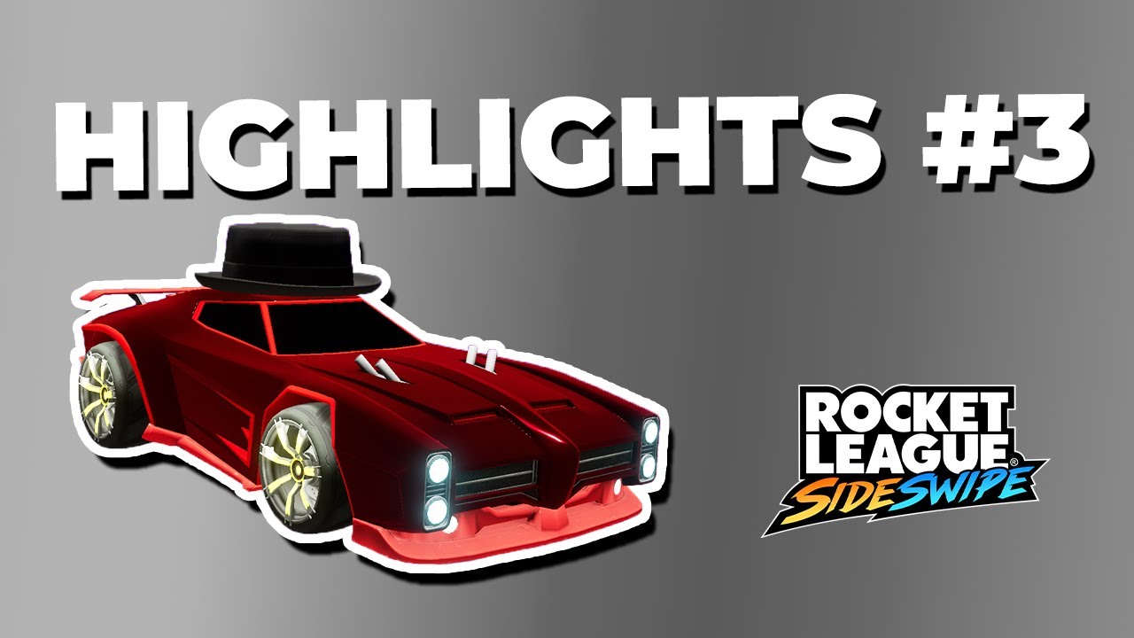 Highlights #3 | GC Gameplay - YouTube