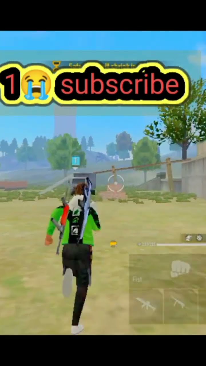 Hak Editshortsfreefire Youtube