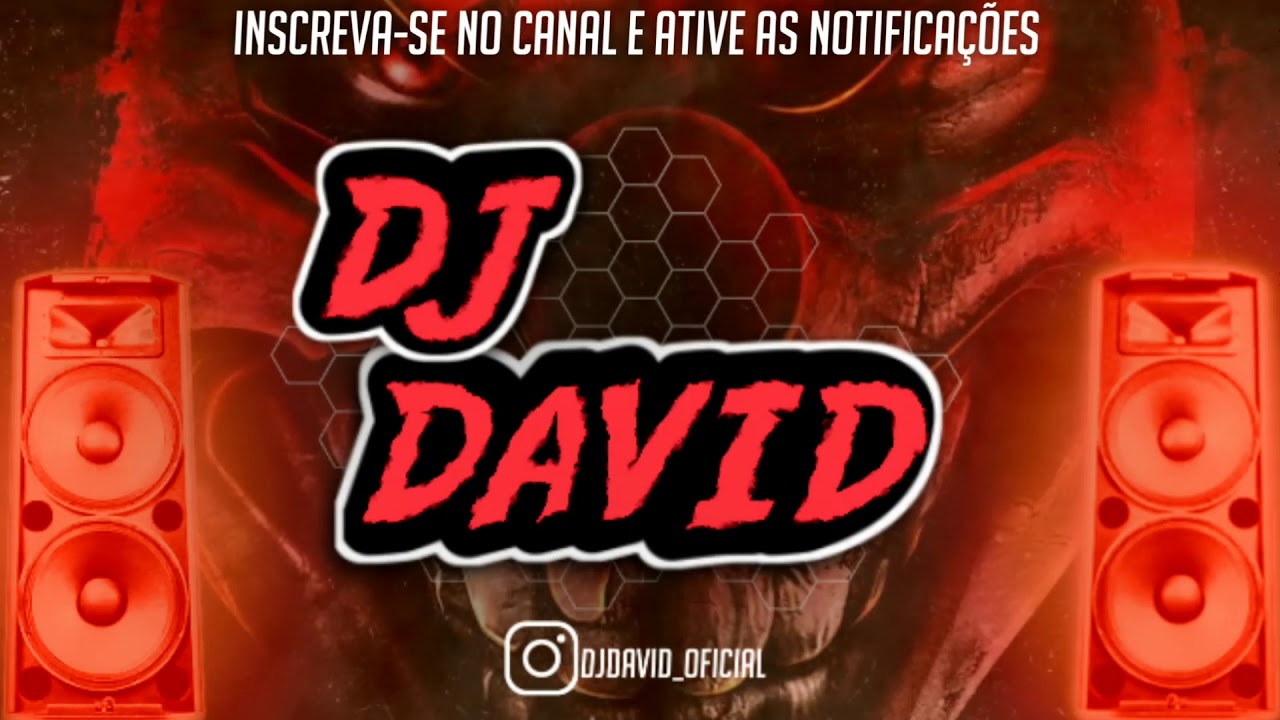 Medley 2 - MC RD (Railton Grave e DJ David MPC) - YouTube