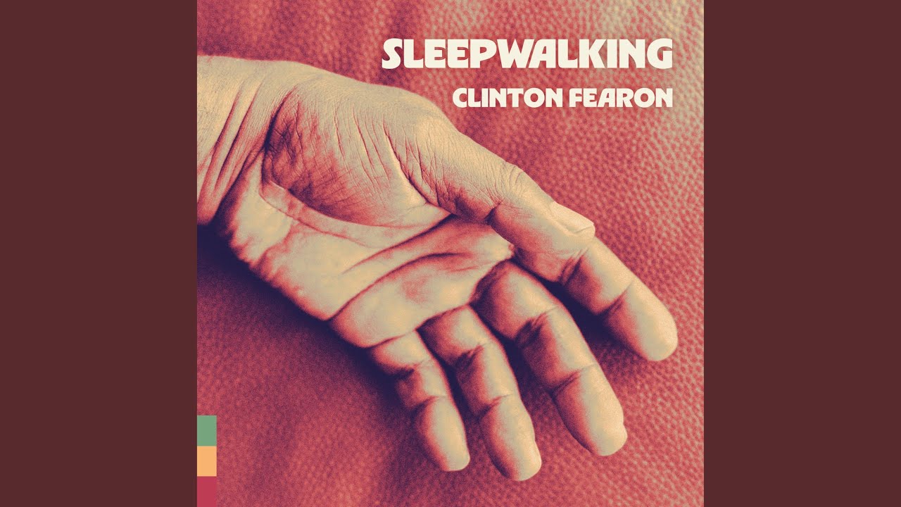 Sleepwalking - YouTube