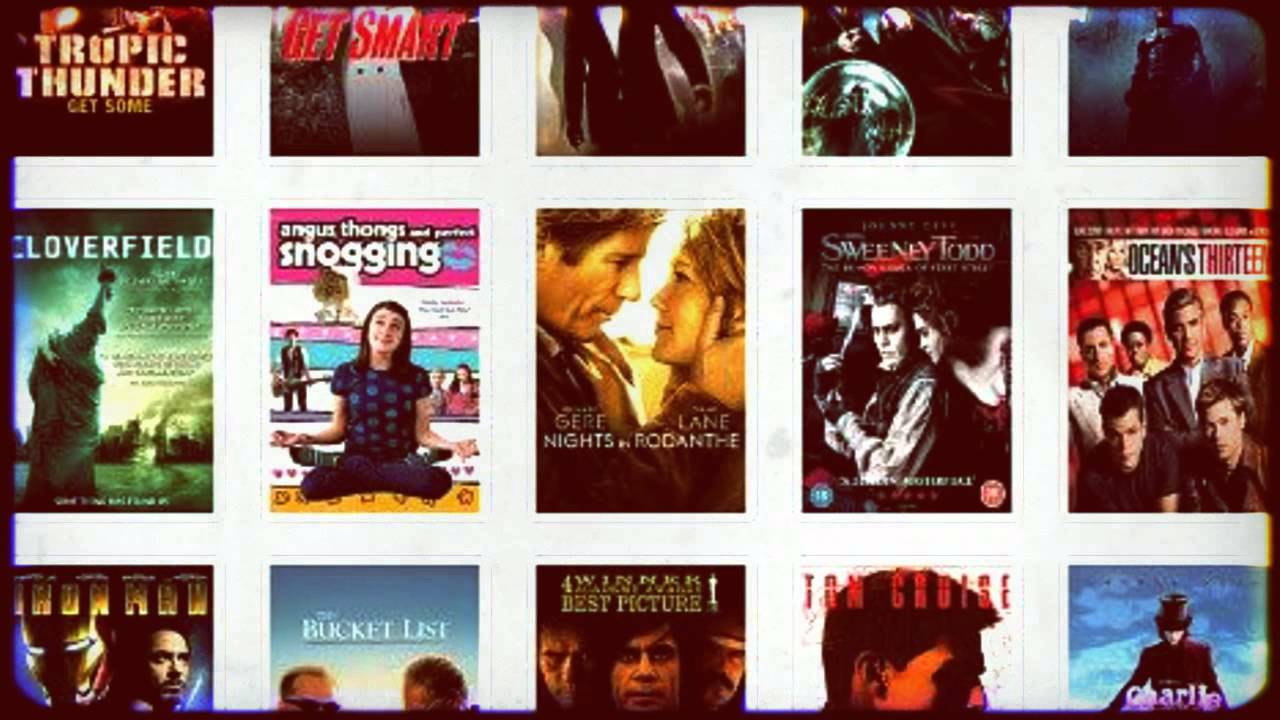 Prime Wire HD - YouTube