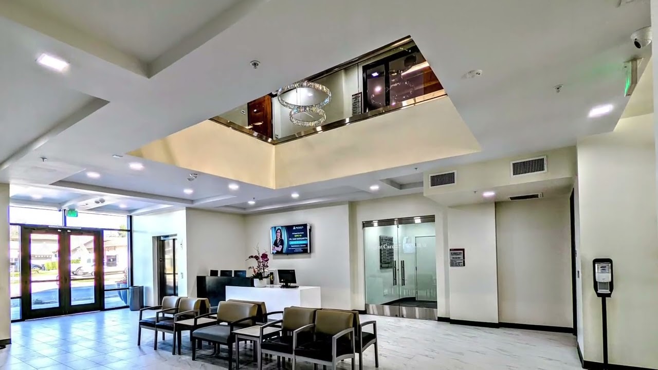 120 W Hellman - AP Healthcare Super Center - YouTube