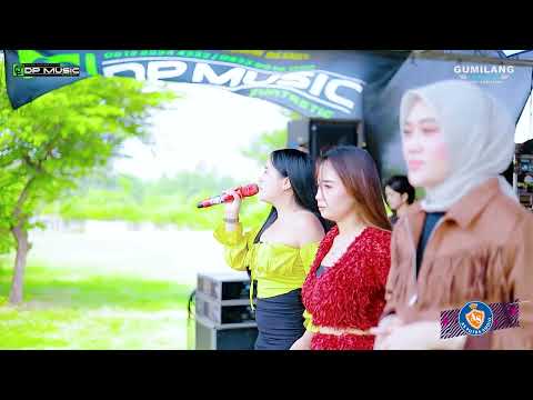 DP MUSIC - GOYANG DP MUSIC ALL ARTIST - PARTY GD-A SEDULUR PABRIK - LOVE IN BANDENGAN JEPARA