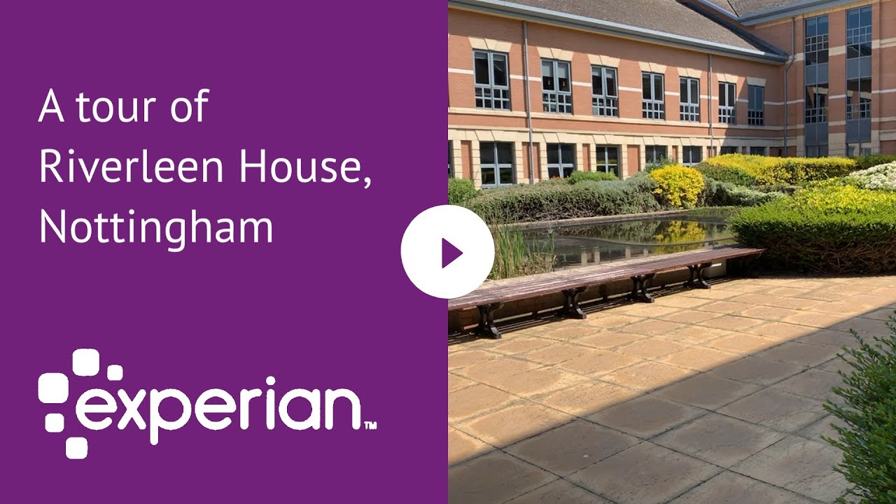 A tour of Riverleen House, Nottingham - YouTube