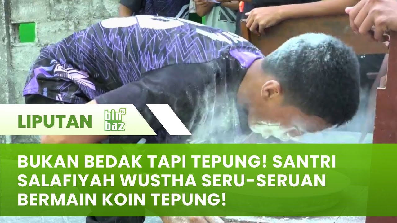 Ada Sapi Juga di Salafiyah Wustha! Melihat Proses Kurban di Salafiyah ...