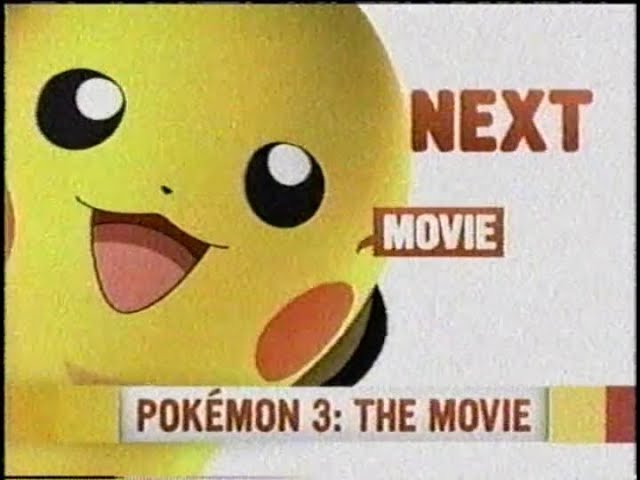 Nicktoons Network Commercials 2008
