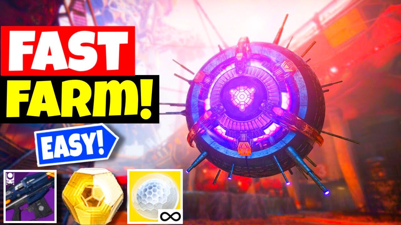 Destiny 2 How to Get Exotics & the Shadow Price Auto Rifle *FAST* - YouTube