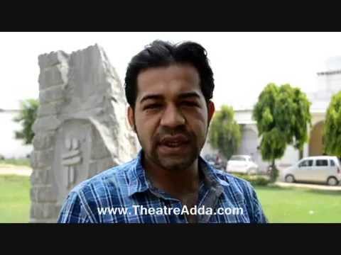 Interview : Happy Ranajit - YouTube