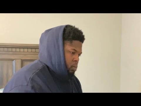 When you try to stand up to your military dad for the first and last ...