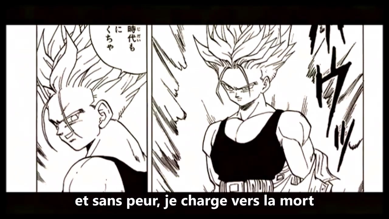 mind power ki vostfr - YouTube