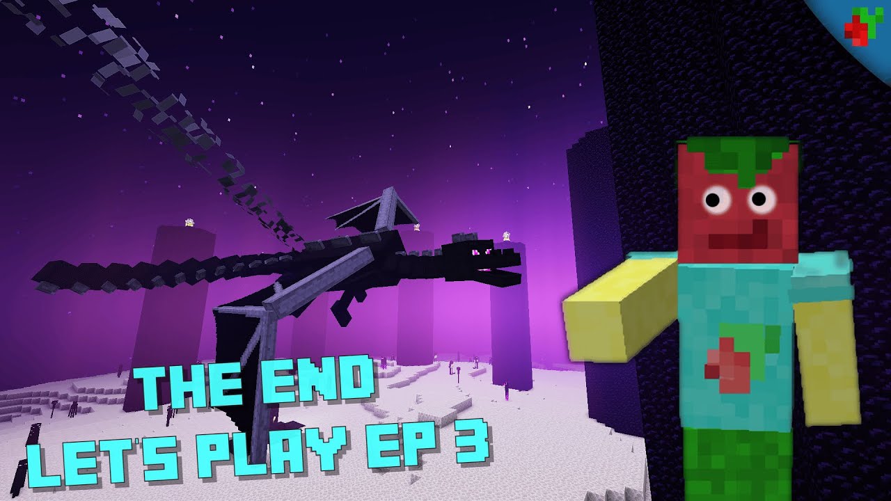 The End | Let's Play EP 3 - YouTube