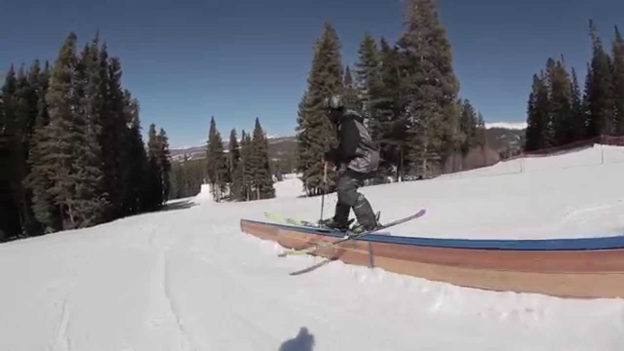 Birk Irving 2015 - YouTube