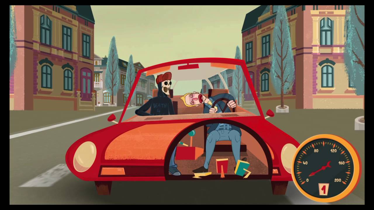 PS4 Manual Samuel - Gameplay Cap. 4 - YouTube