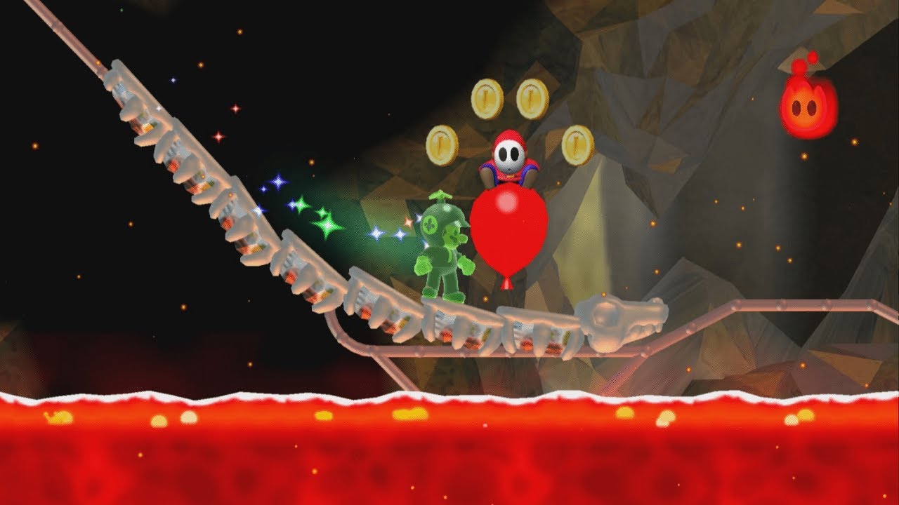 MAX SPEED SKULL PLATFORM - YouTube