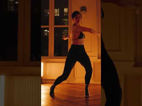 Solo by Karina (High Heels)