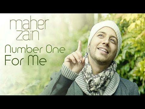 Maher Zain - Number One For Me | Vocals Only (No Music)