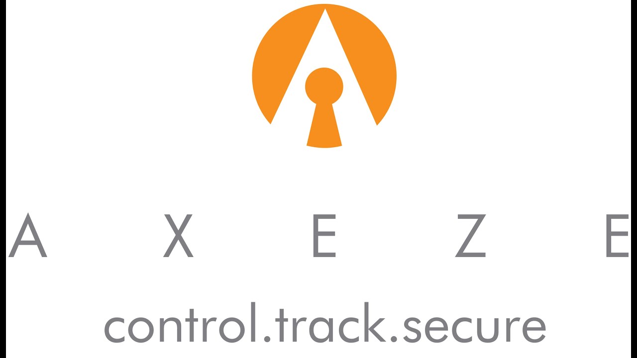 Quick Introduction to Axeze - YouTube