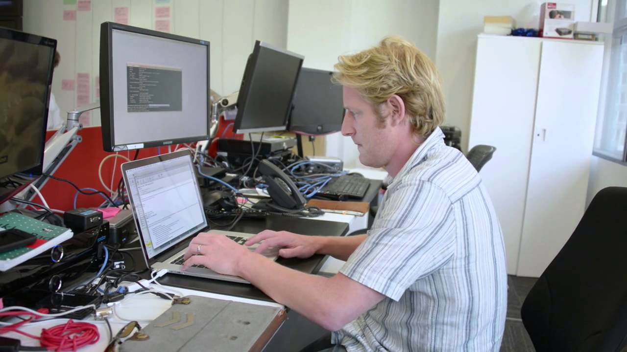 Why work at YouView? - YouTube