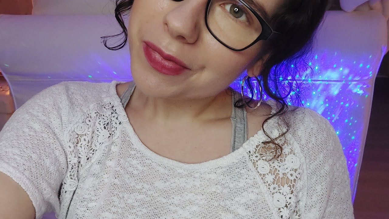 ASMR| (Deutsch/German) ~ Entspannen mit ästhetischen Triggern / soft ...